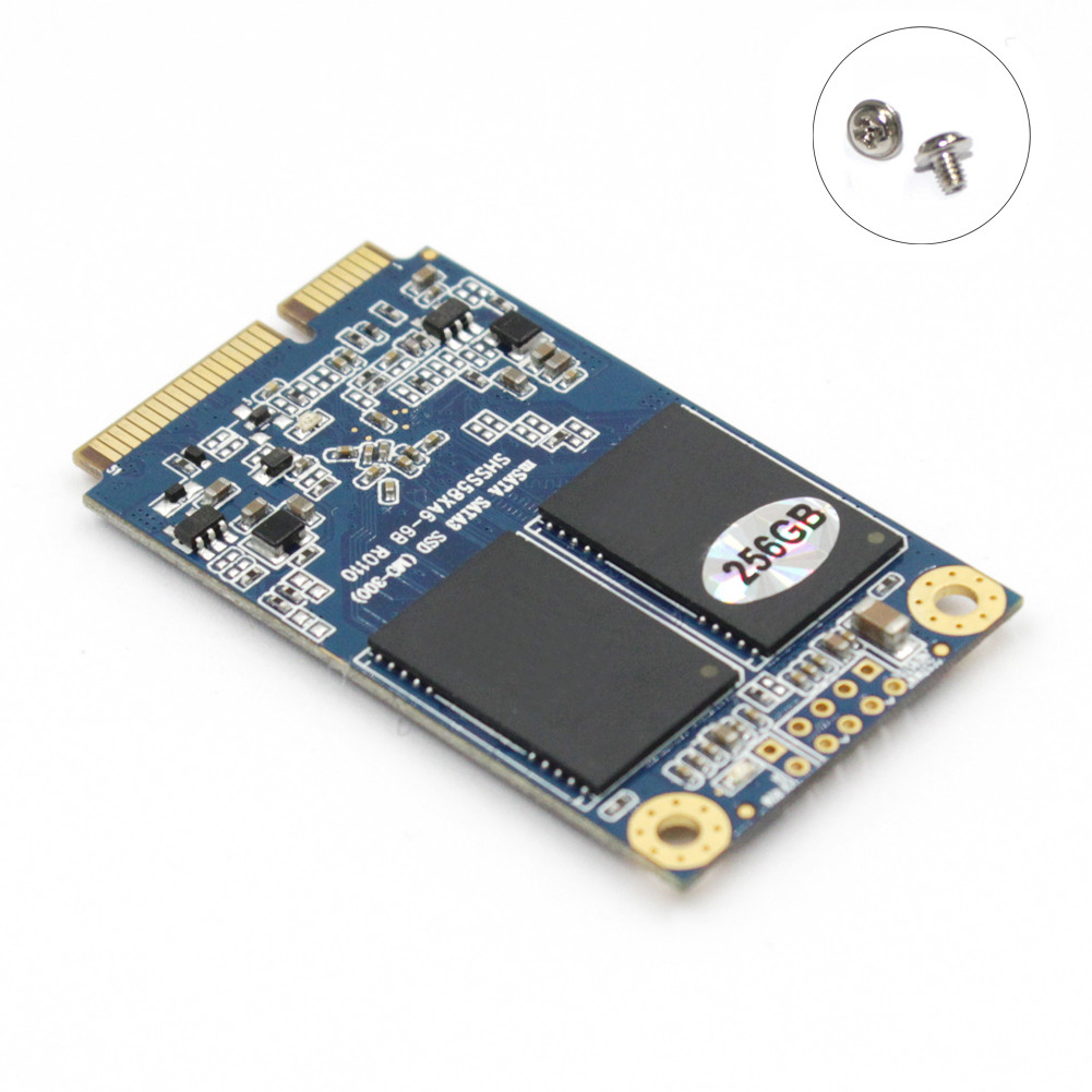MSATA SSD Quality 2 5 Inch SATA SSD MSATA SSD Manufacturer