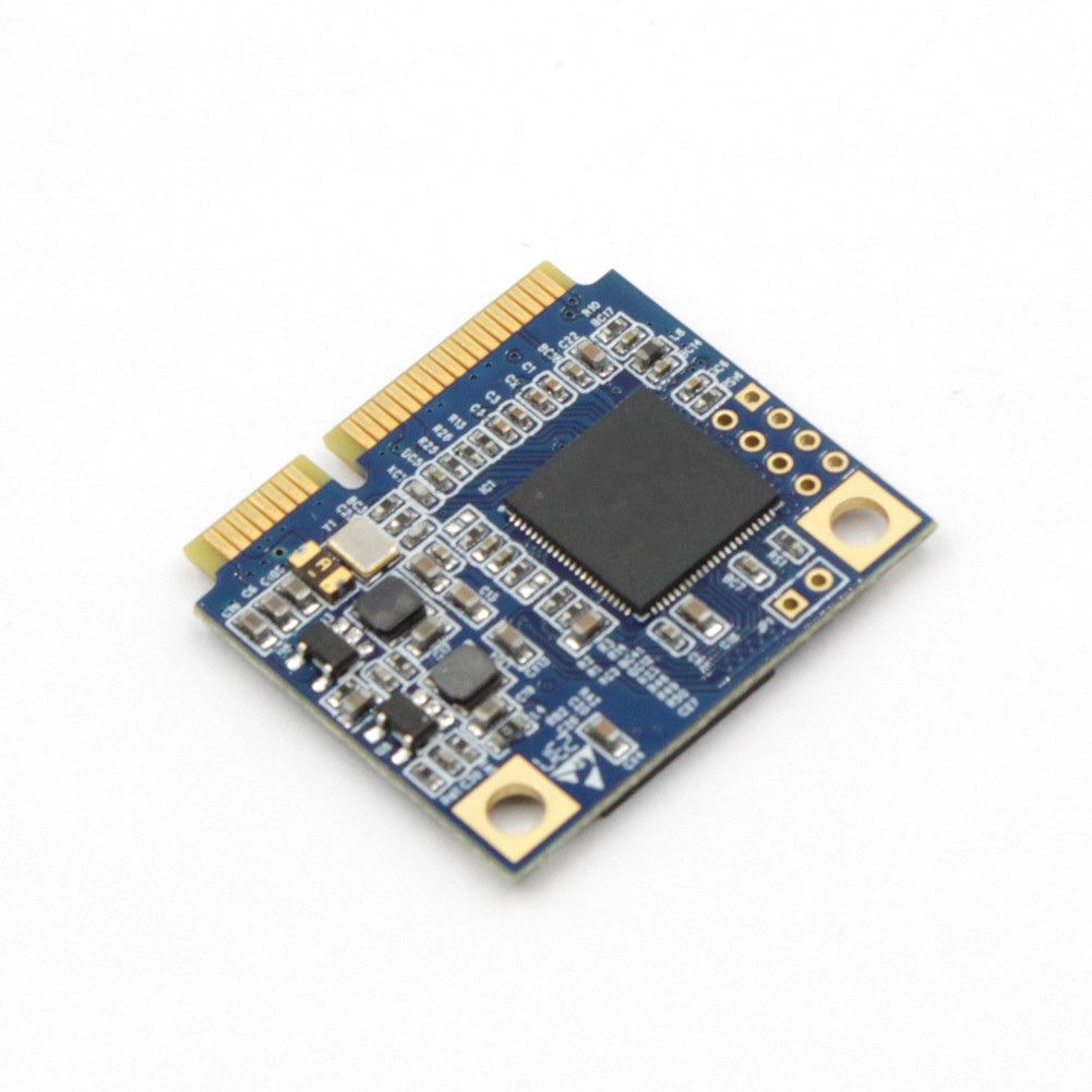 MSATA SSD Half Size Quality 2 5 Inch SATA SSD MSATA SSD Manufacturer