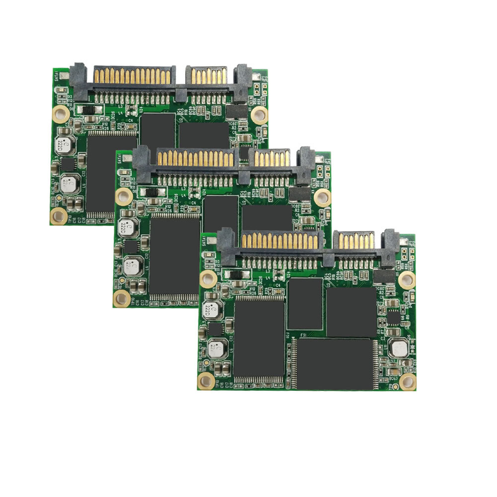 Half Slim SSD Quality 2 5 Inch SATA SSD MSATA SSD Manufacturer