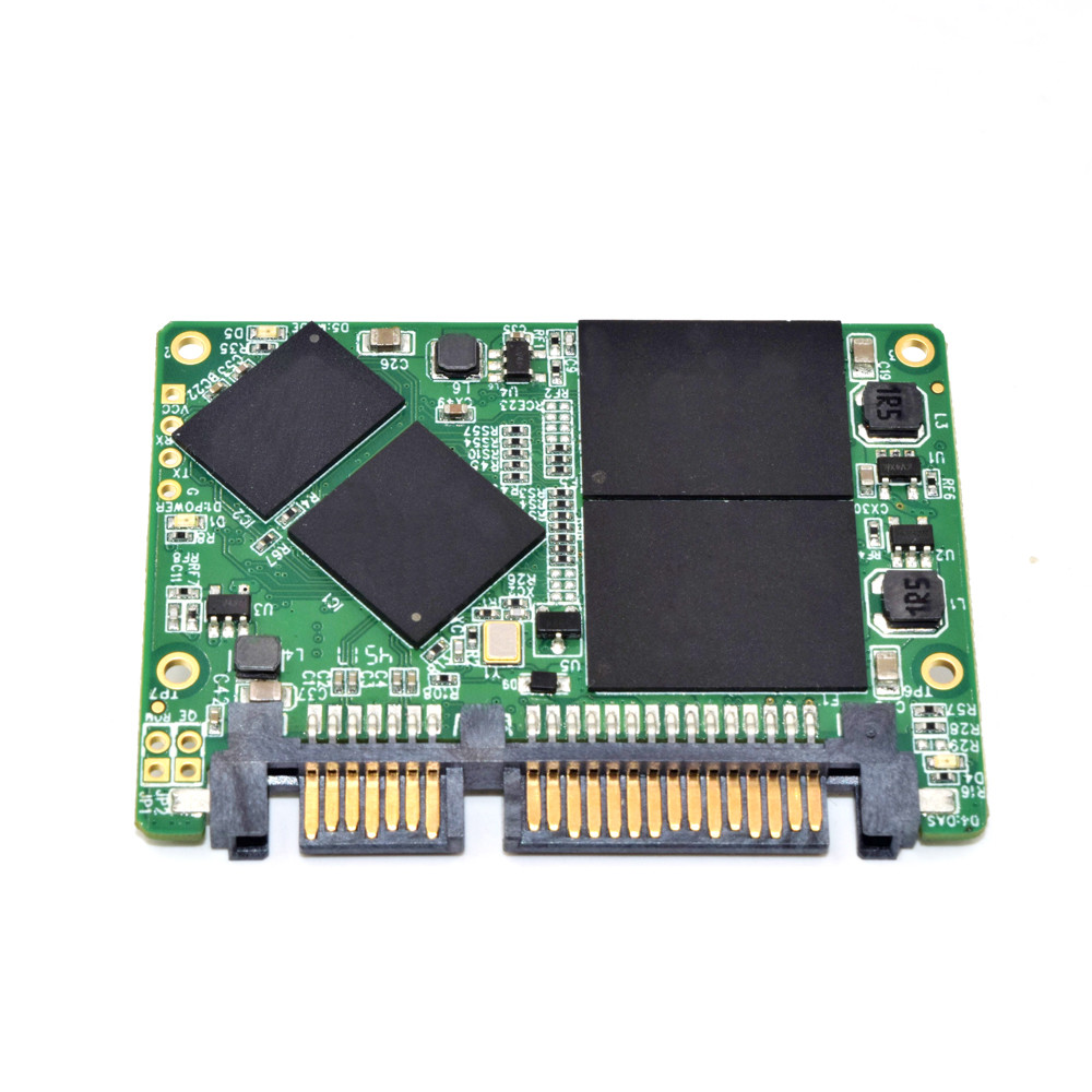 Half Slim SSD Quality 2 5 Inch SATA SSD MSATA SSD Manufacturer