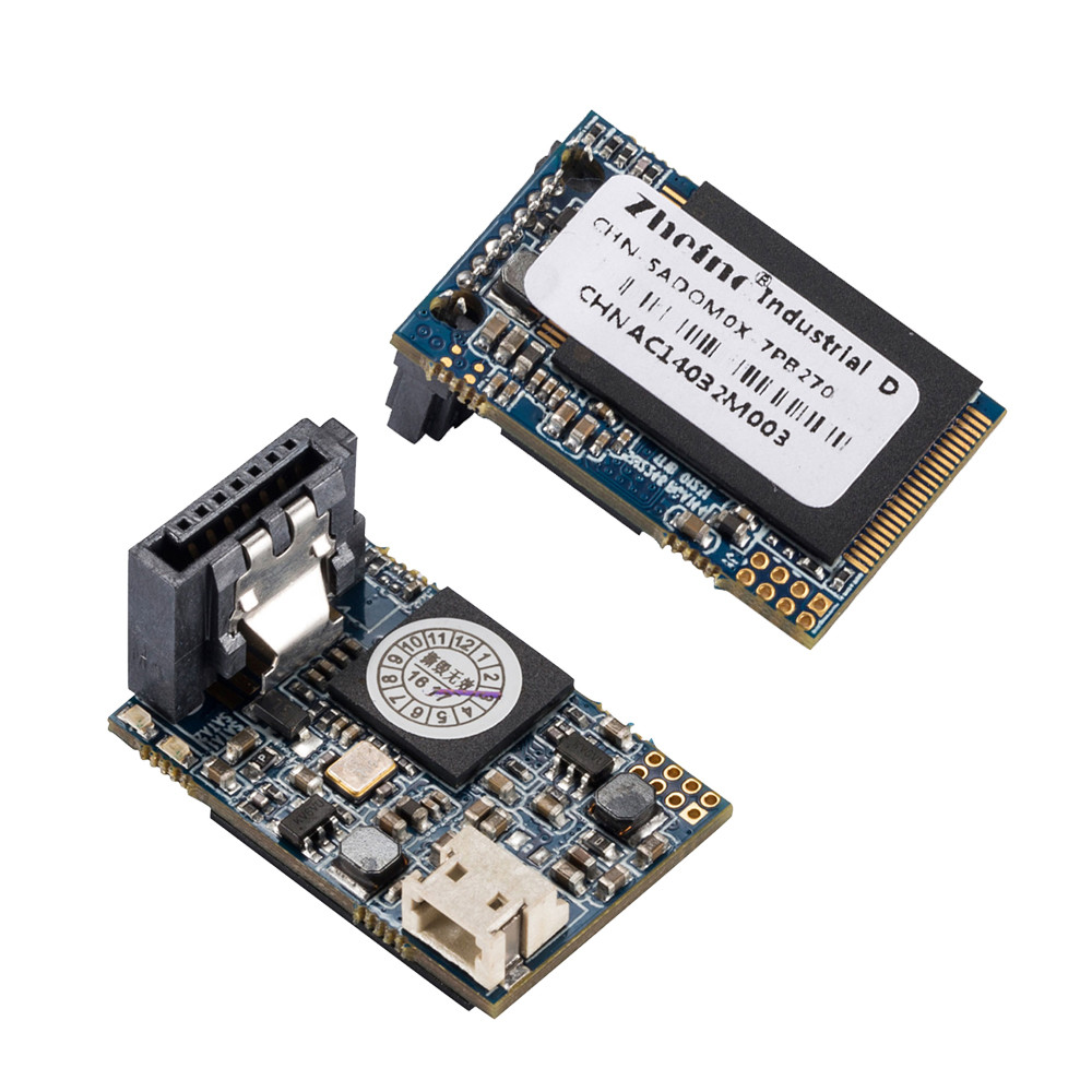SATA DOM SSD Quality 2 5 Inch SATA SSD MSATA SSD Manufacturer